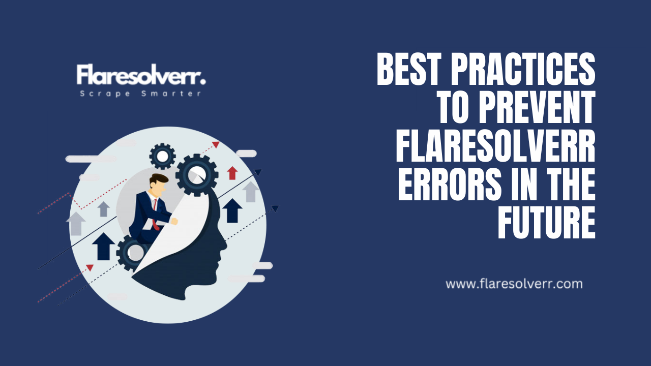Fix Common FlareSolverr Errors Fast: Easy To Follow Tips